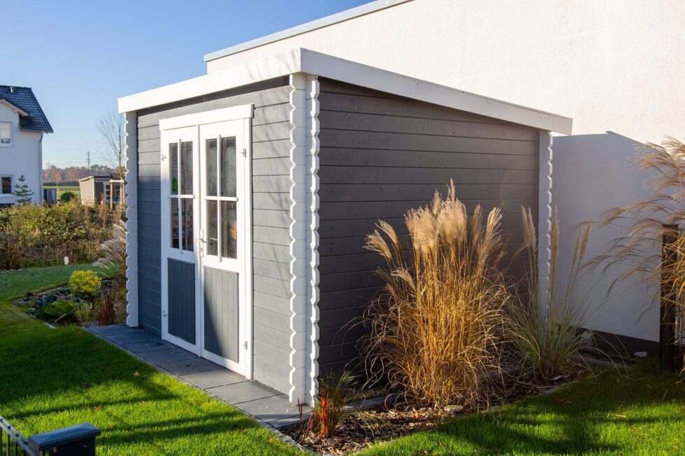 Metro Shed | tarverbuildingsllc.com